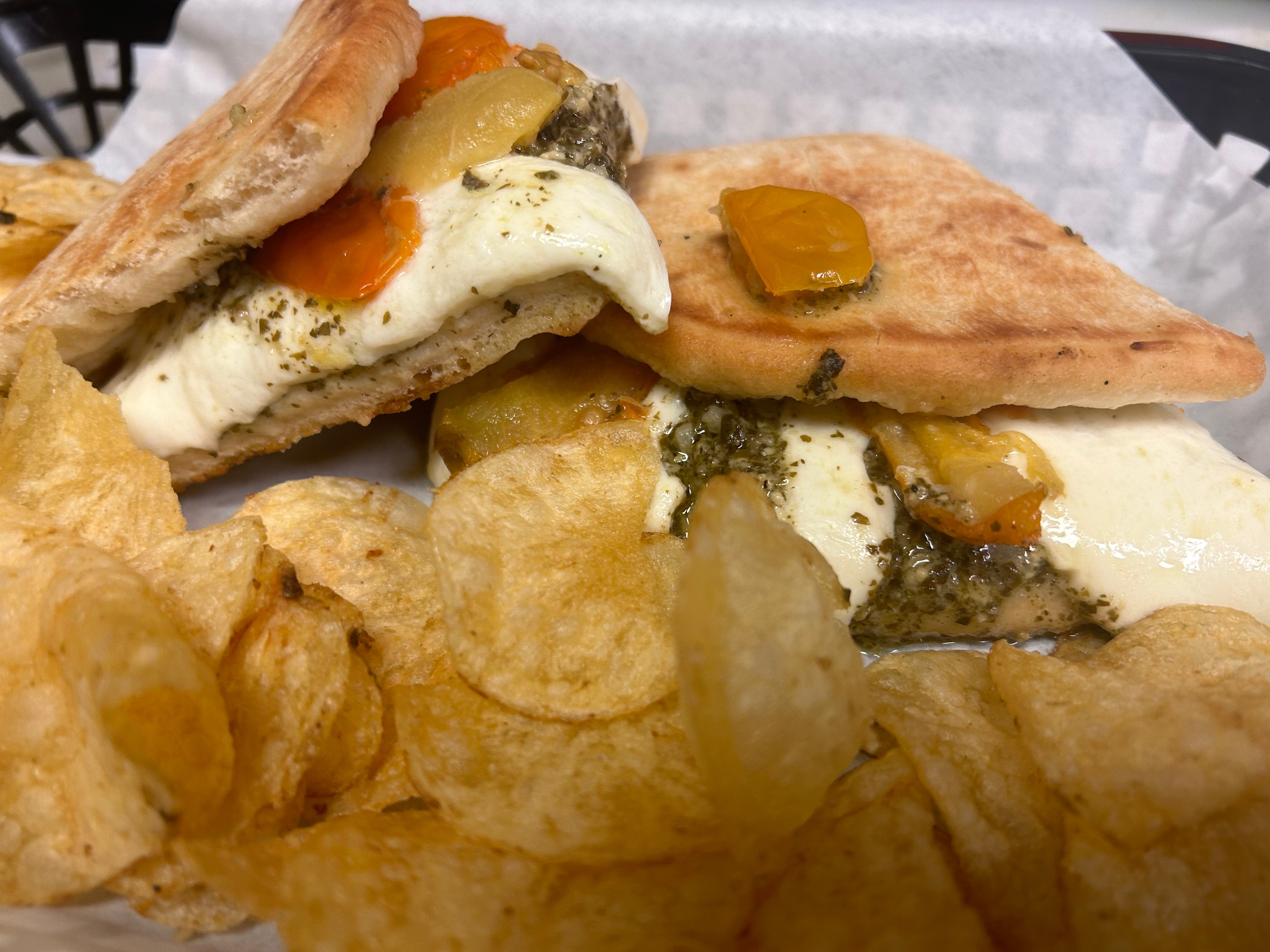 Mrs. Fancy Pants | Toads LLC