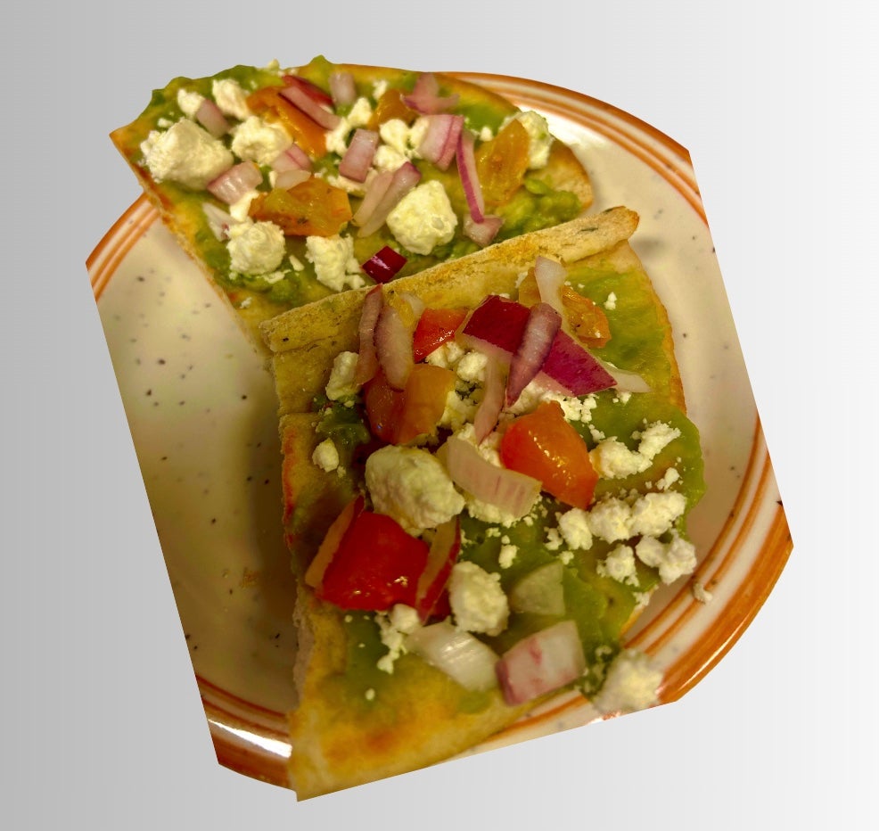 Avocado Toast | Toads LLC