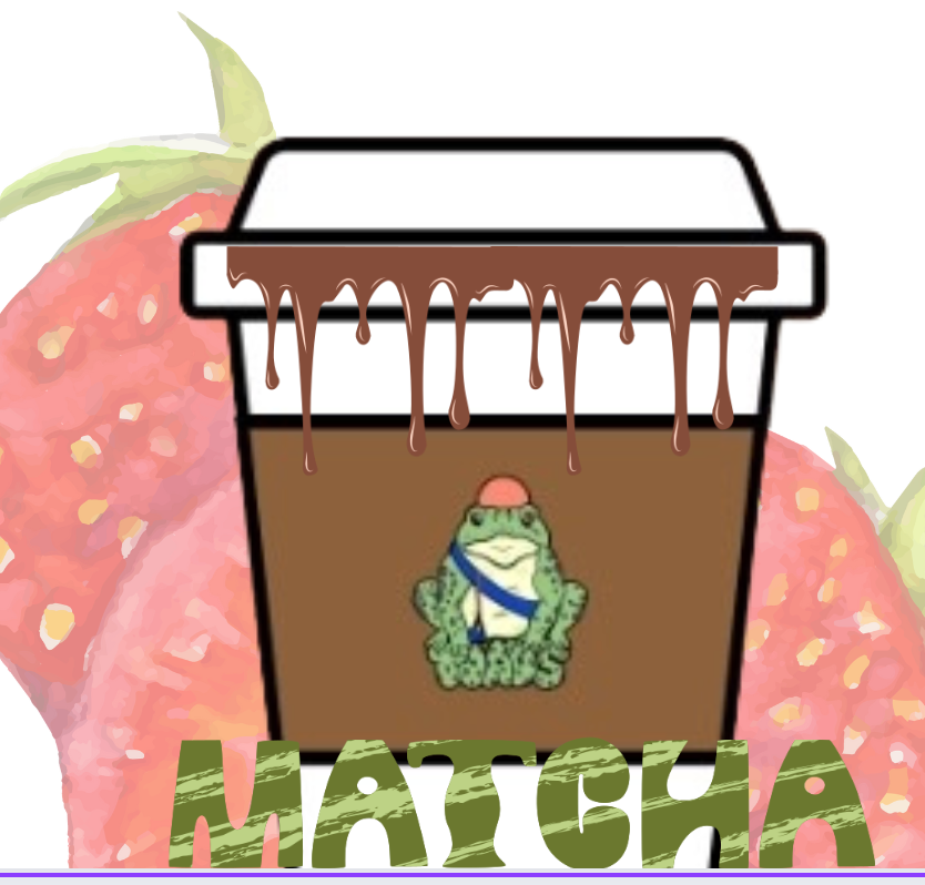 Miss Matcha | Toads LLC