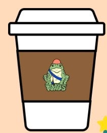 Coffee | Toads LLC