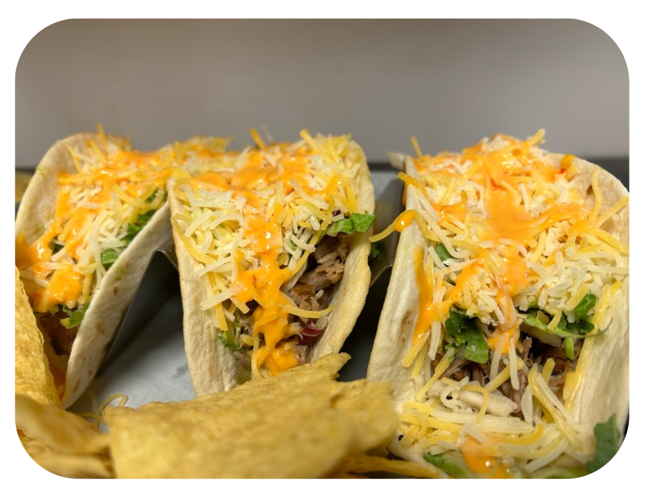 Beef Taco Tuesday | Toads LLC